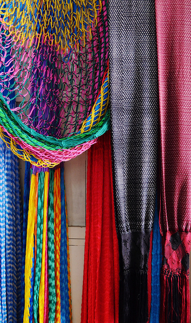 Rebozos in Pregnancy & Birth